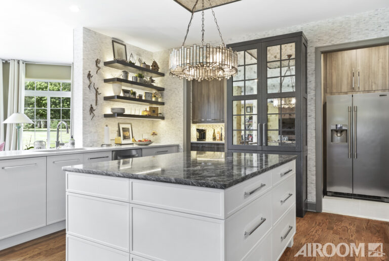 DOCA Luxury Kitchen Cabinets | Airoom