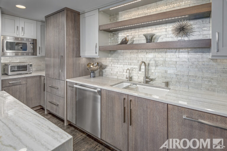 DOCA Luxury Kitchen Cabinets | Airoom