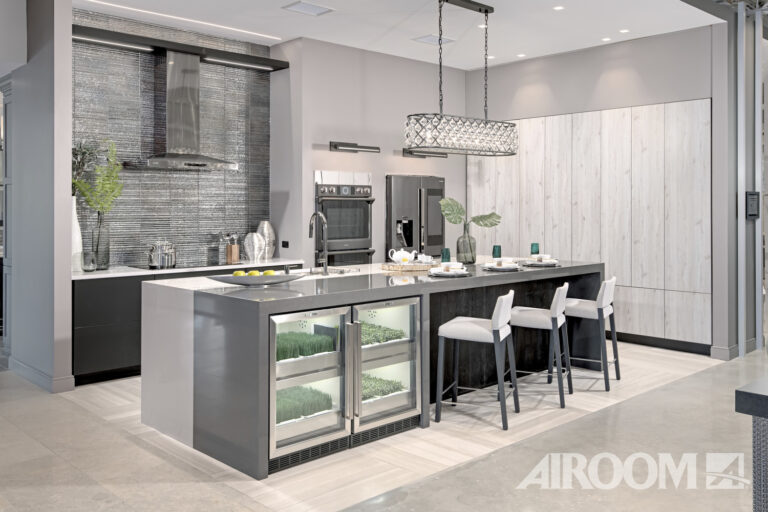 DOCA Luxury Kitchen Cabinets | Airoom