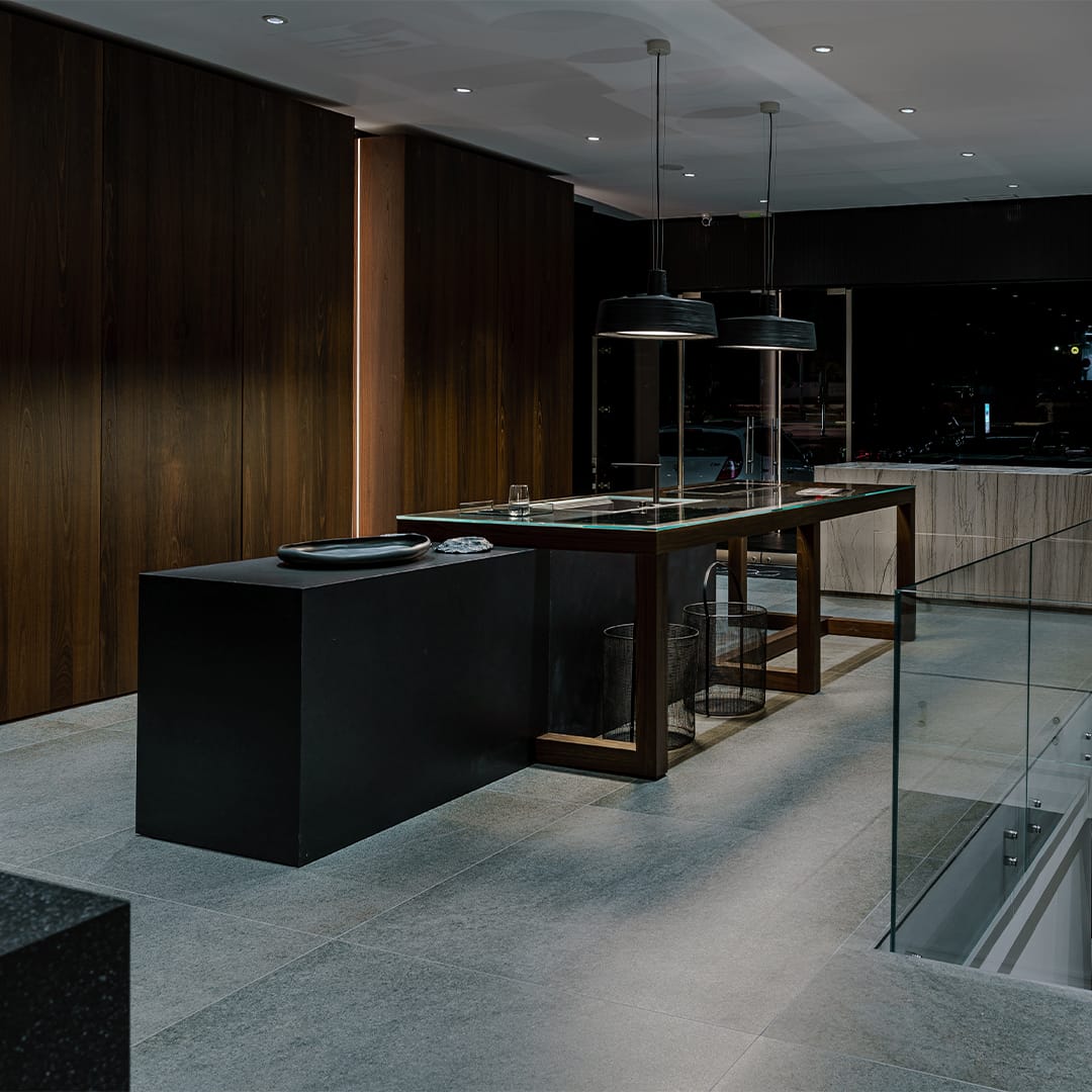 DOCA Luxury Kitchen Cabinets | Airoom